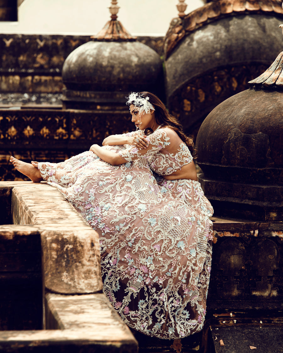 Sitara By GKX – GKX Sitara